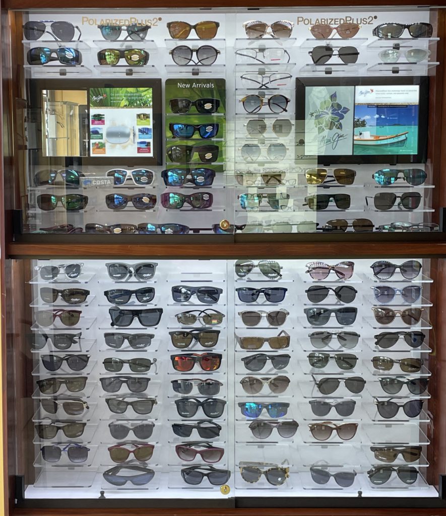 Eyewear Candy Optical | Delray Beach, FL Eye Exams, Lenses, Frames ...